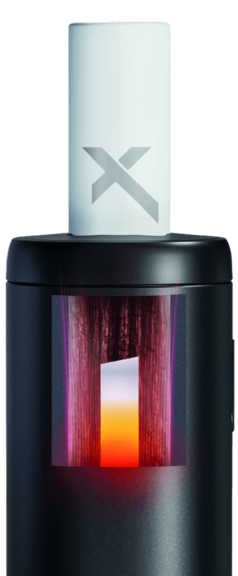 Nexia: Next-Gen Heated Tobacco | Smoke-Free Induction Tech